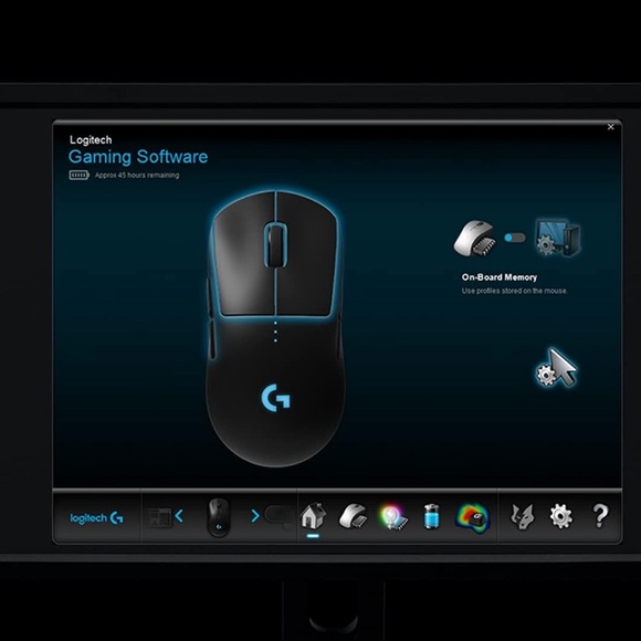 Logitech | Computers, Laptops & Parts | Logitech Pro Gaming Bundle Of ...